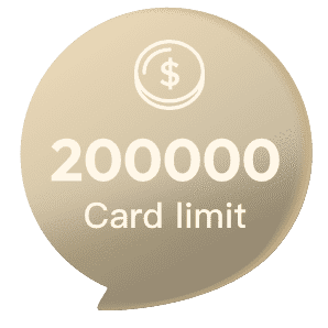 HyperCard - Virtual Credit Card,Best Digital Credit Card,Visa/Mastercard