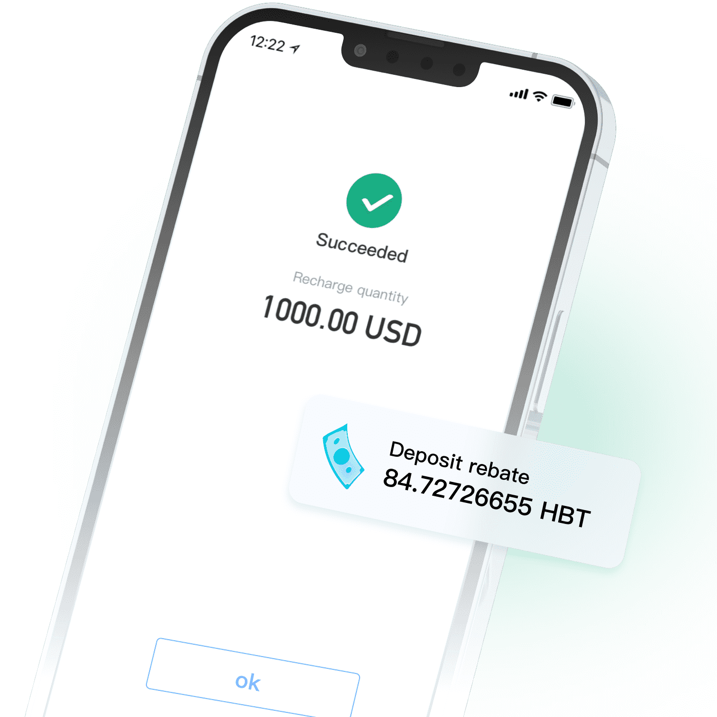 HyperCard - Virtual Credit Card,Best Digital Credit Card,Visa/Mastercard