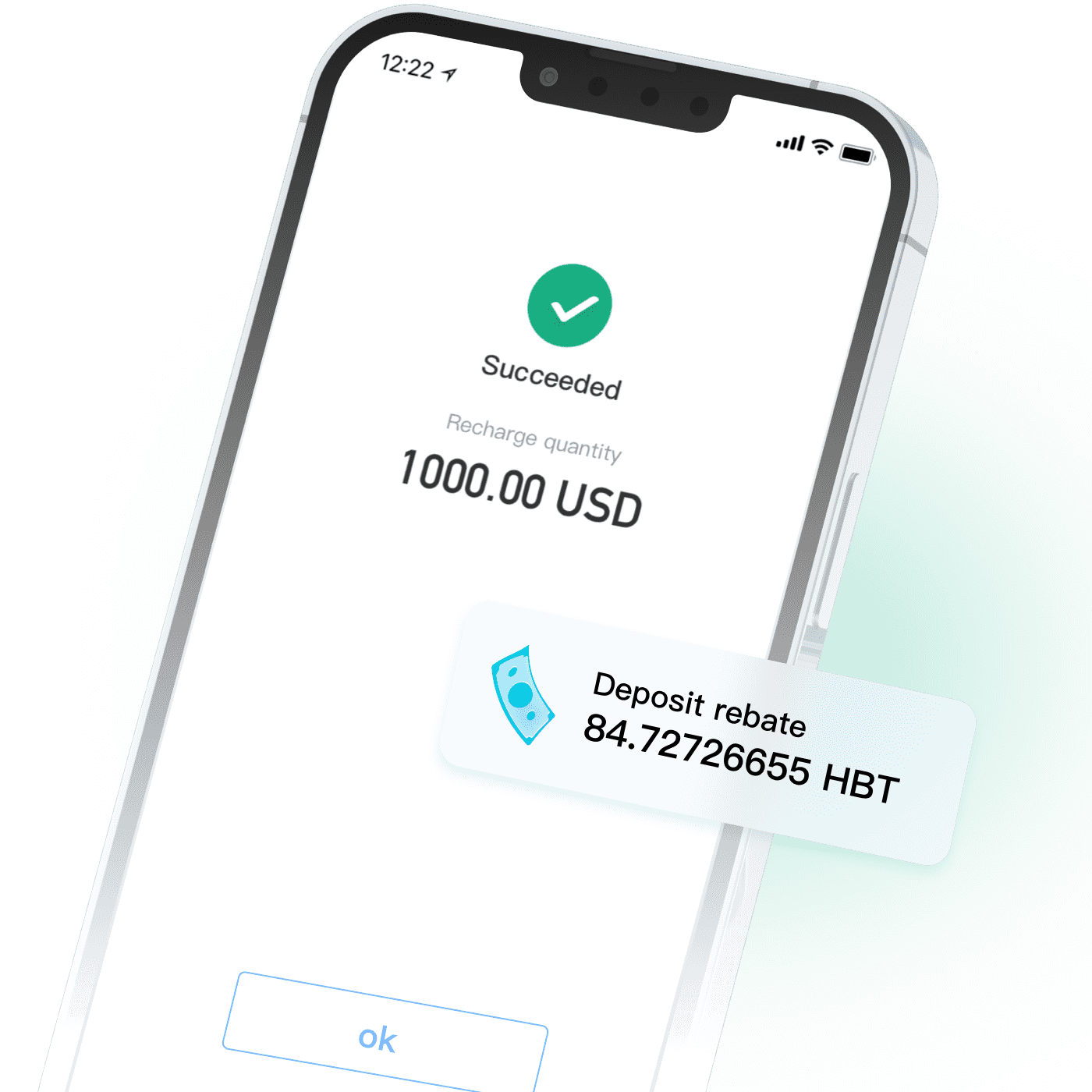 HyperCard - Virtual Credit Card,Best Digital Credit Card,Visa/Mastercard