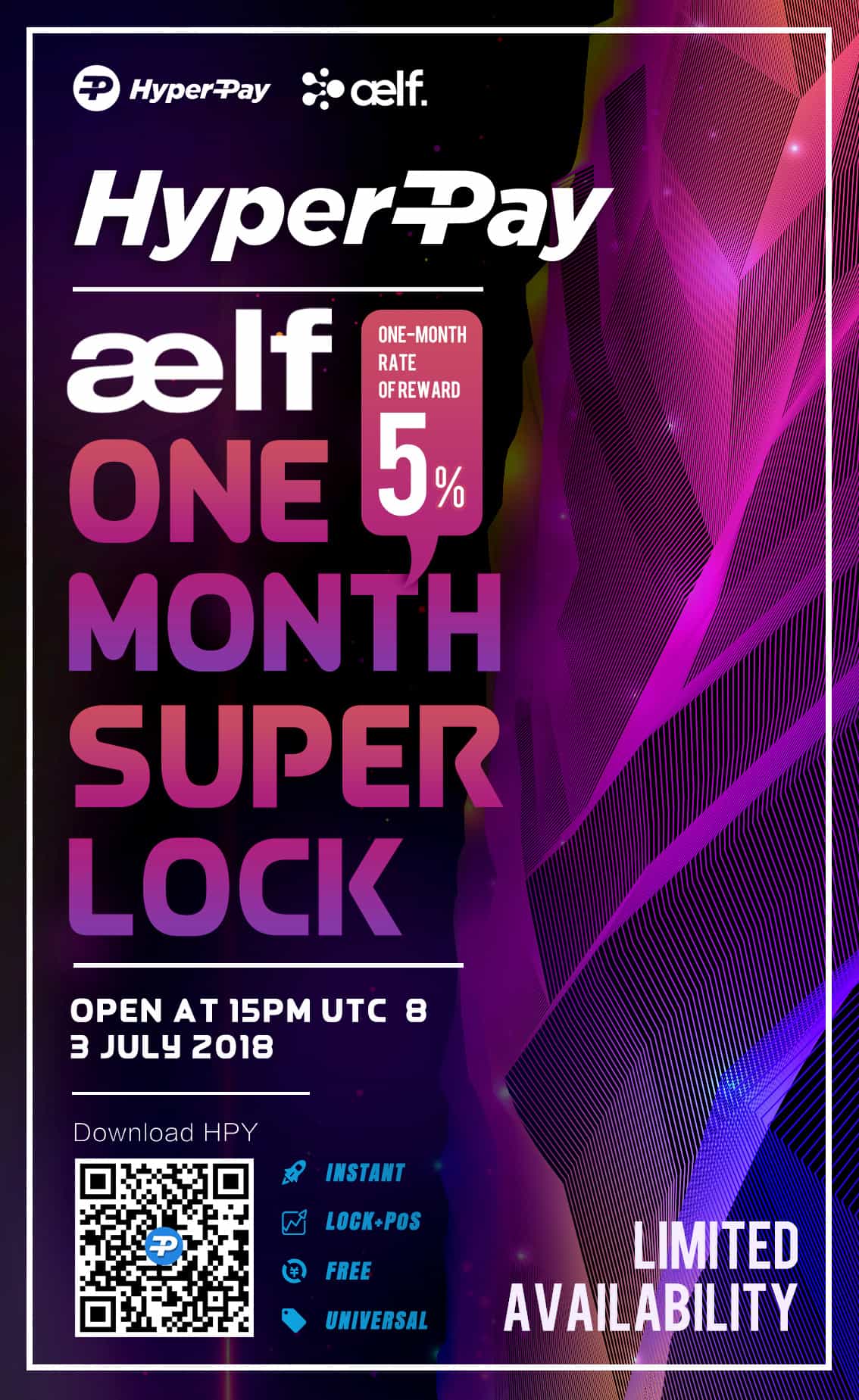 Newsdetail - HyperPay Wallet - Secure Multi Crypto & Bitcoin Wallet