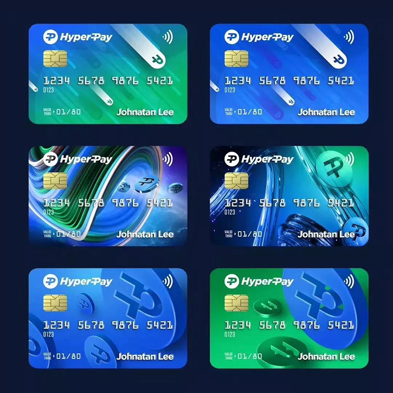 Newsdetail - HyperPay Wallet - Secure Multi Crypto & Bitcoin Wallet